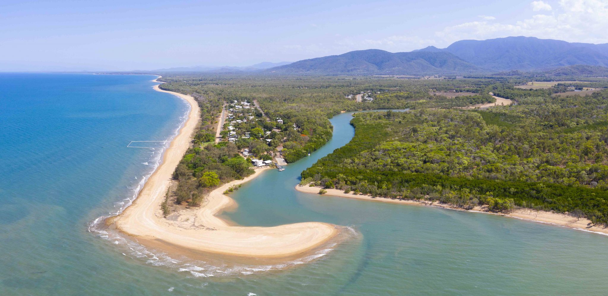 Our Top Ten QLD Swimming Holes - Campedia