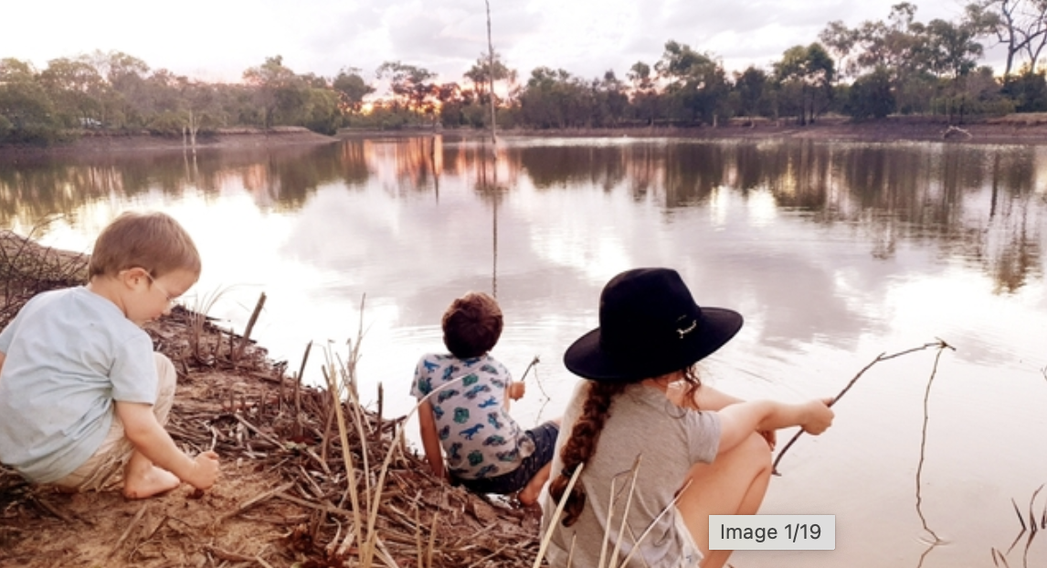 Trinity Islands Holiday Park - Campedia